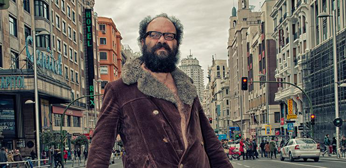 La anticomedia de Ignatius Farray | Microplán Madrid