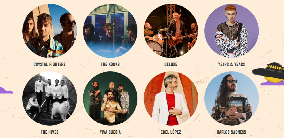 ¡Vuelve el Festival DCODE! | Microplán Madrid